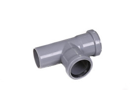 Kanalizacija i odvodnja | Exterim - Fitting i cijevi