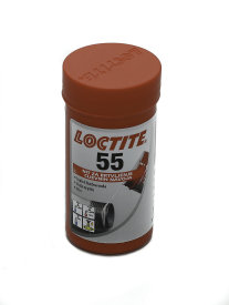 Filc traka za izolaciju cijevi - 30 metara | Exterim