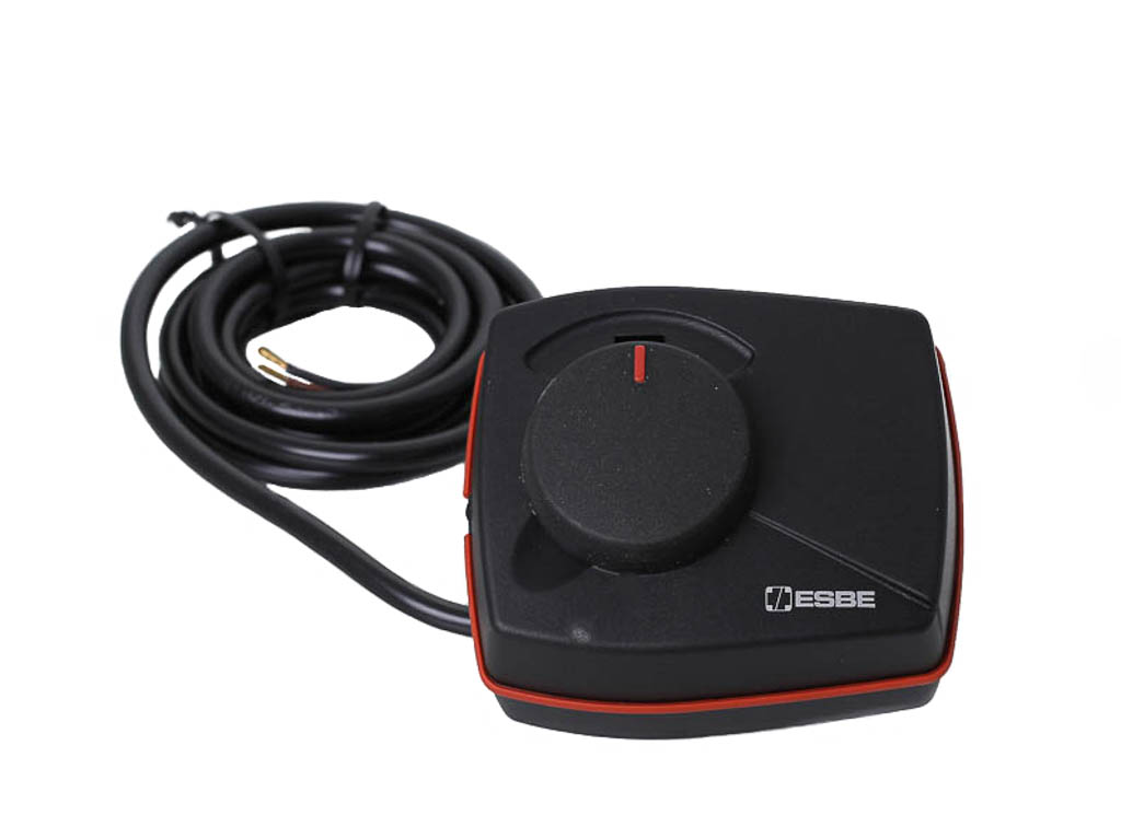 ESBE motorni pogon | Exterim