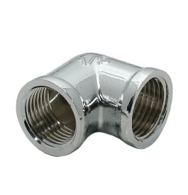 Kromirani Fiting - Kvalitetna Ponuda uz Odlične Cijene - Exterim - Fitting i cijevi