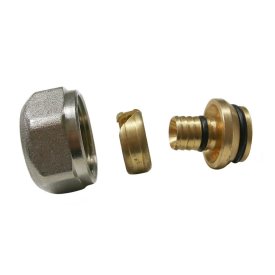 Holender matica 3/4" - 25 "U" | Exterim