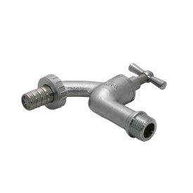 Vrtna slavina 1/2"- 3/4" | Exterim