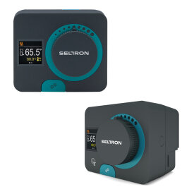 Seltron Regulacijski Uređajiu - Centralno Grijanje - Exterim