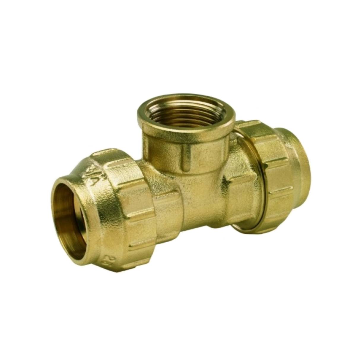 PEHD mesing T-komad Ž | Exterim