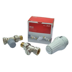 Danfoss - VENTILI | Exterim Web Shop