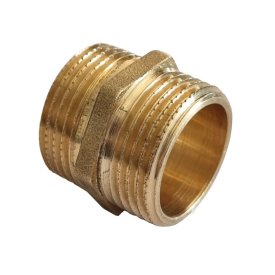 Mesing koljeno 1" unutarnji navoj | Exterim