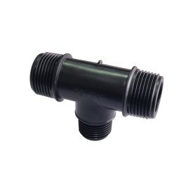 Exterim | PE-HD (alkatan, okiten) za vodu - Fitting i cijevi