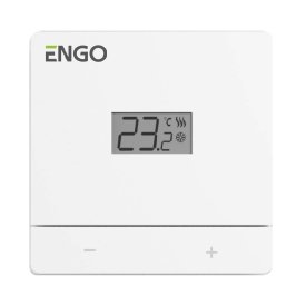 Engo sustavi za upravljanje grijanjem | Exterim