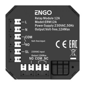 Engo sustavi za upravljanje grijanjem | Exterim