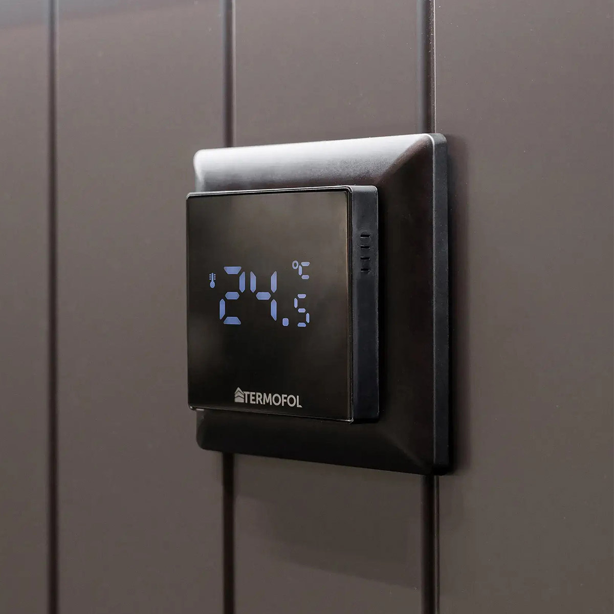 Digitalni termostat za podno grijanje Termofol TF-H6 Wi-Fi | Exterim