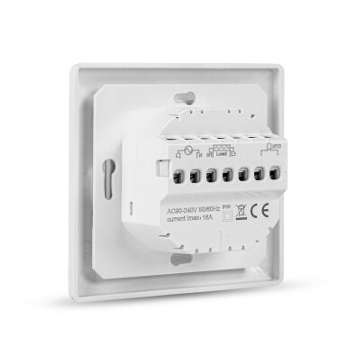 Termofol digitalni termostat za podno grijanje TF-H5 | Exterim