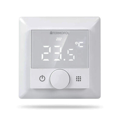 Termofol digitalni termostat za podno grijanje TF-H5 | Exterim