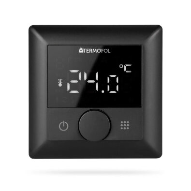 Termofol digitalni termostat za podno grijanje TF-H5 | Exterim