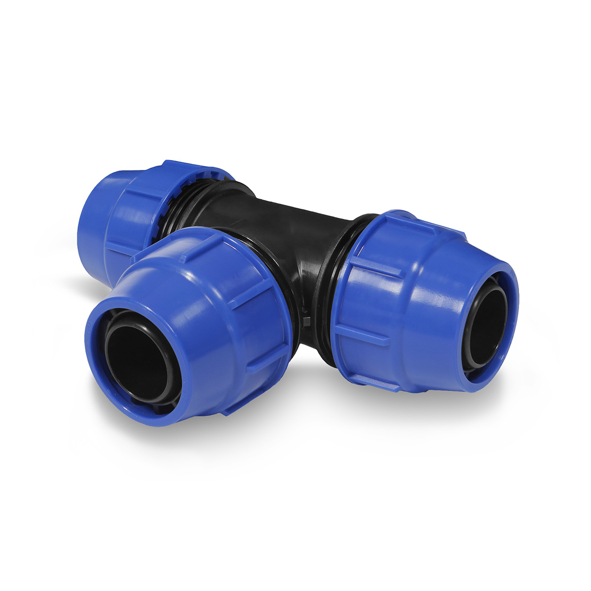 RioFlex T-komad 3" | Exterim