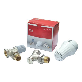 Danfoss - VENTILI | Exterim Web Shop